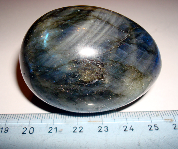 Lithothérapie